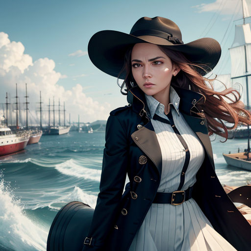 The Flying Hat | Story.com