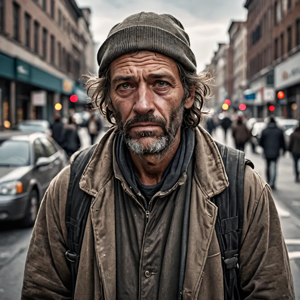 The Baka's Journey | Story.com