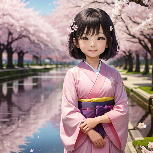 The Cherry Blossom's Secrets | Story.com