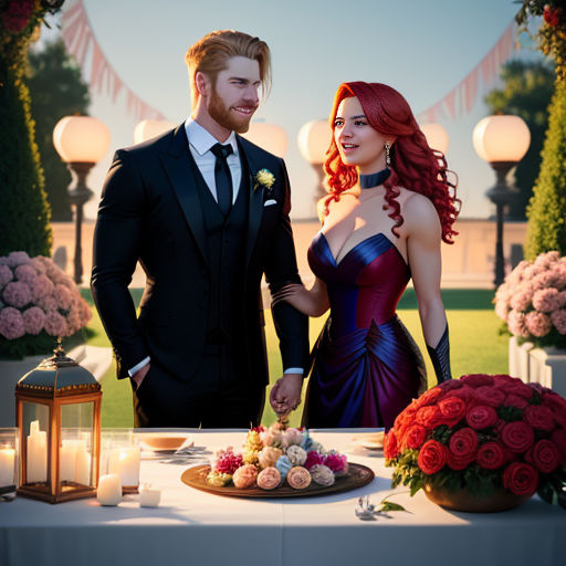 The Inseparable Duo | Story.com