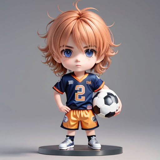 The Goal Line | Story.com