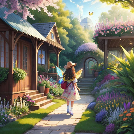 The Kindness Quest | Story.com