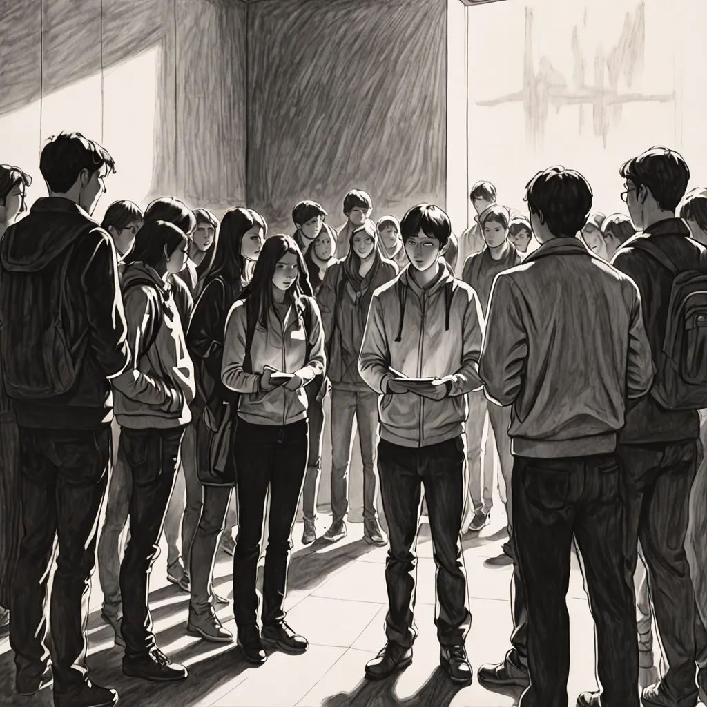 The Monster Within | Story.com