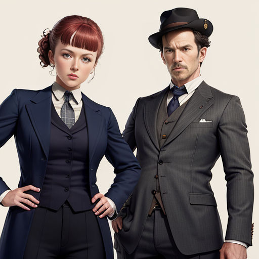 Enola Holmes and the Mysterious Regnad | Story.com