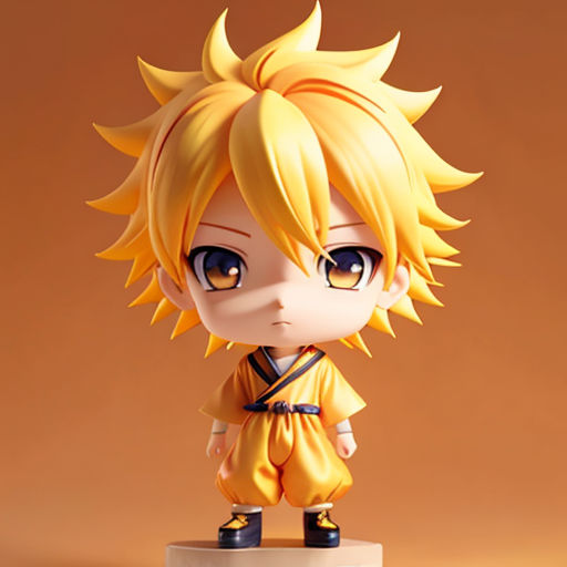 The Wind Ninja | Story.com