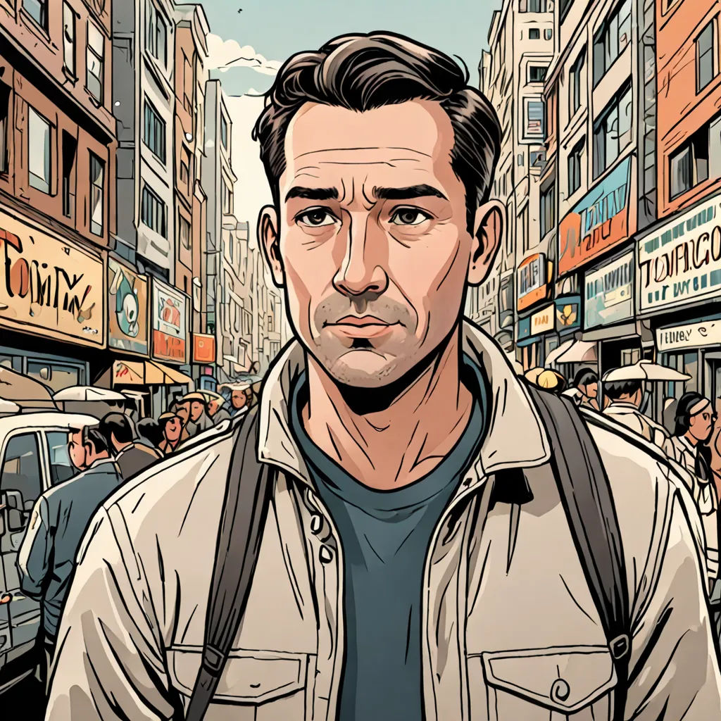 Tommy's Temper | Story.com