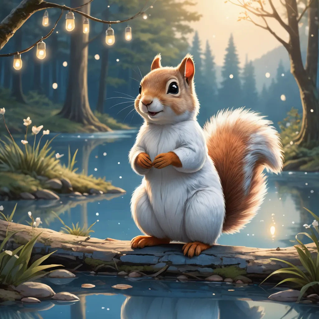 The Lost Goose | Story.com