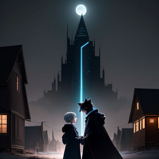 The Enchanted Costumes | Story.com