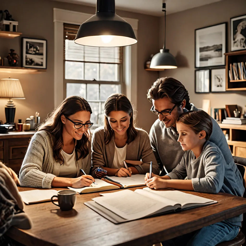 The Homework Adventure | Story.com