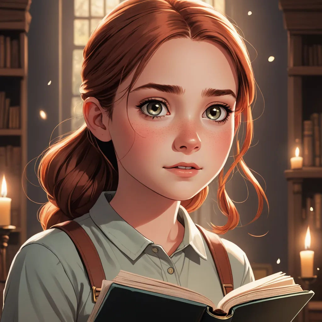 The Baby Spell | Story.com