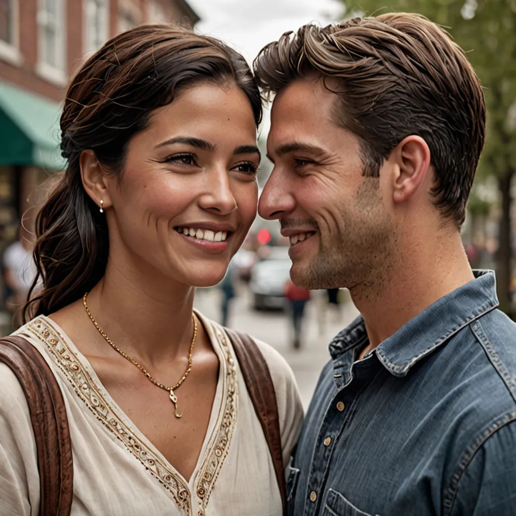 The Golden Connection | Story.com