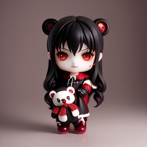 Blood and Cuddles | Story.com