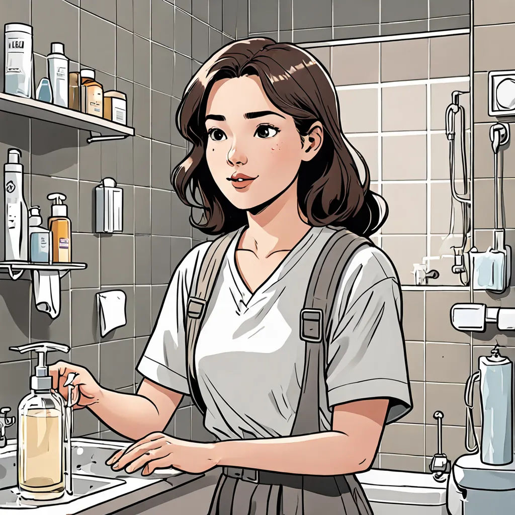 The Adventures of Alex: A Personal Hygiene Story | Story.com