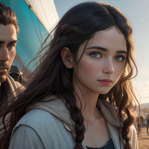 The Triumph of Delphini | Story.com