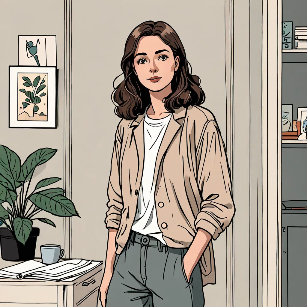 The Misadventures of Molly | Story.com