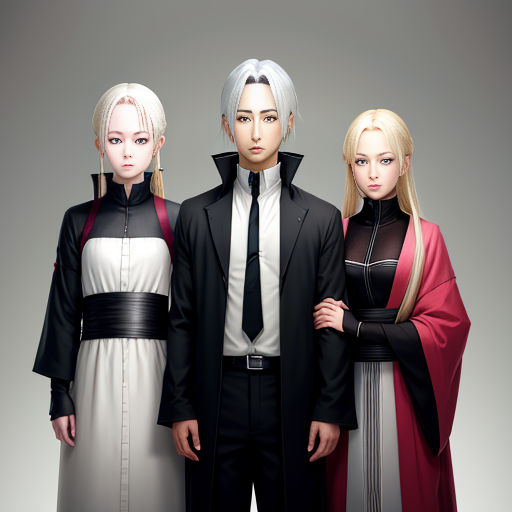 The Twins of the Velvet Room | Story.com