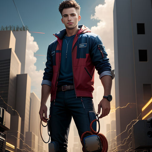 The Engineer's Quest | Story.com