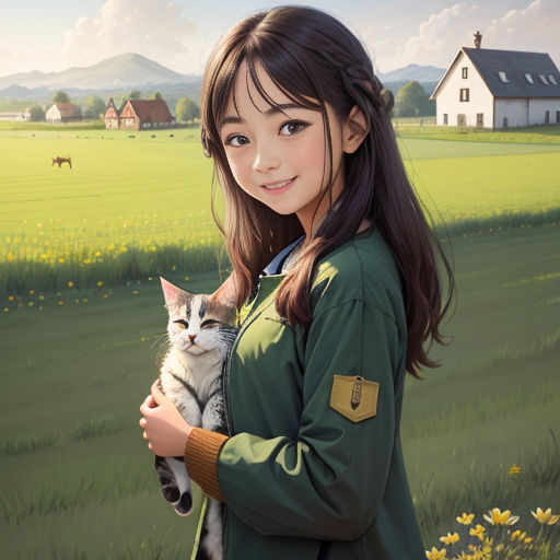 Ana's Farm | Story.com