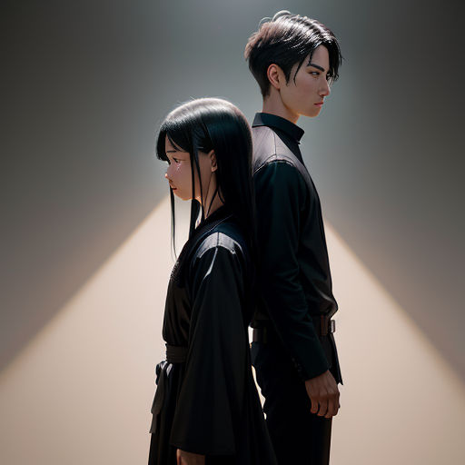 Sibling Rivalry | Story.com