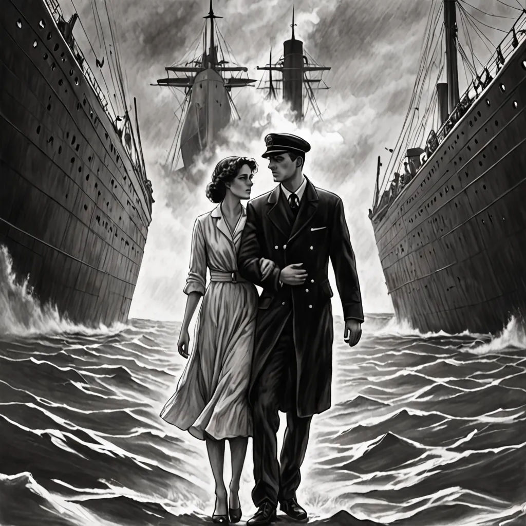 The Unsinkable Love | Story.com