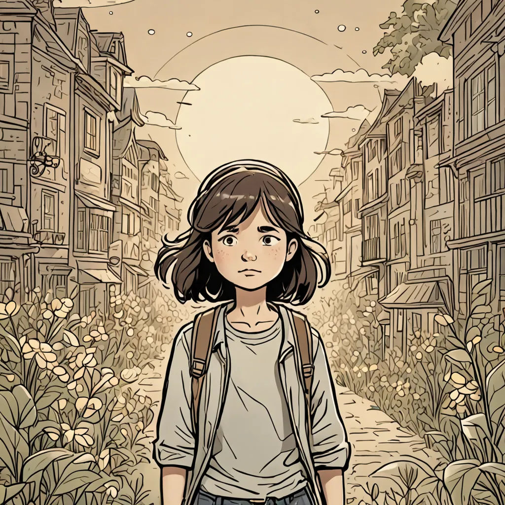 Finnigan the Fearless Firefly | Story.com