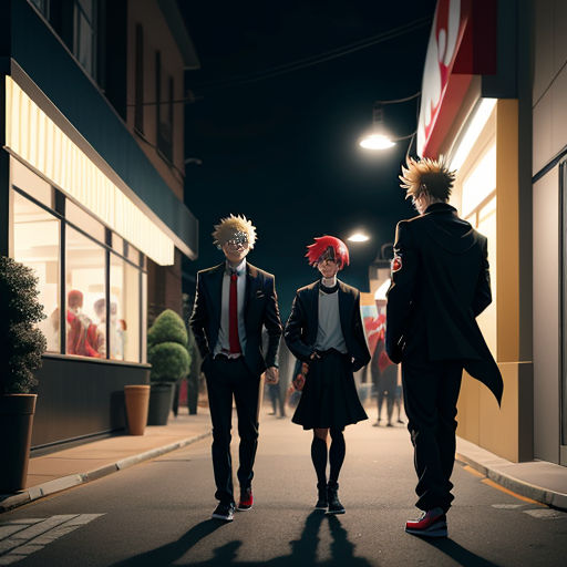 Shocking Turn of Events | Story.com