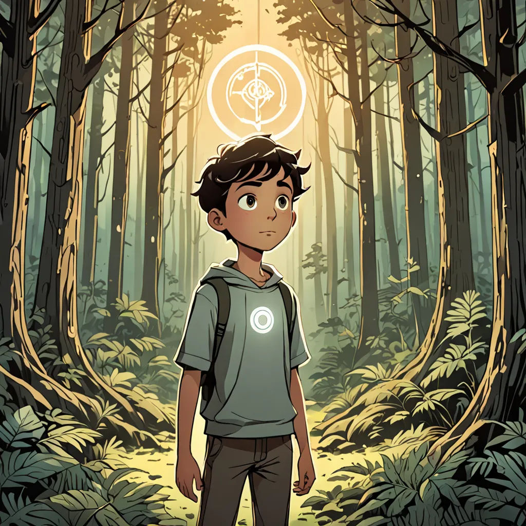 The Hidden King | Story.com