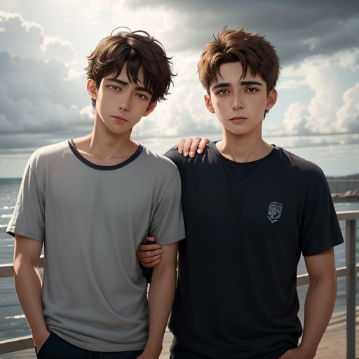 Rescuing Hearts | Story.com