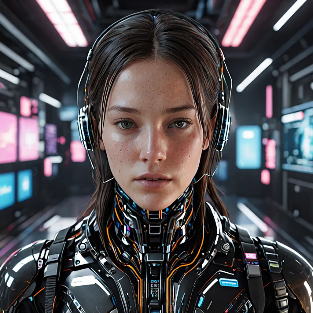 Echoes Of The Algorithm