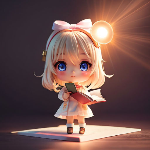 The Magic Library | Story.com