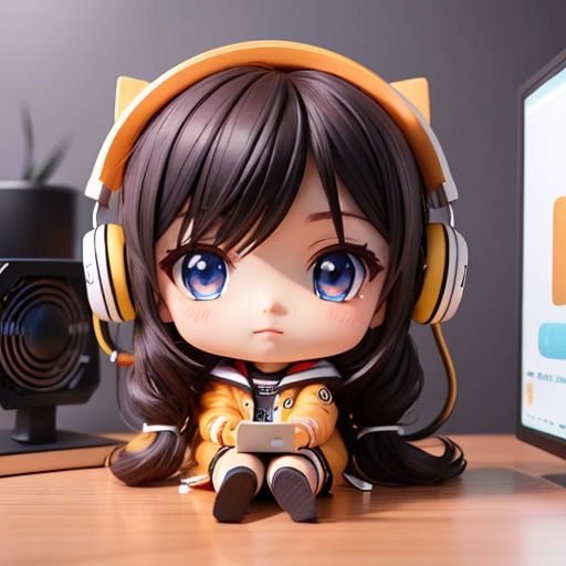 The Streamer's Pro Gamer Debut | Story.com