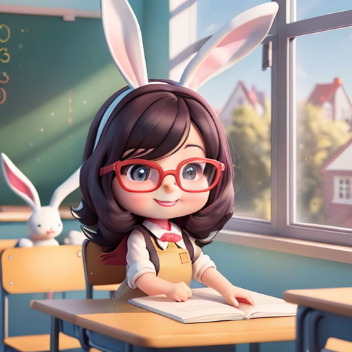 The Mischievous Class Bunny | Story.com