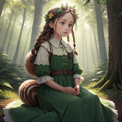 The Lost Key | Story.com