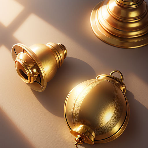 The Golden Bell | Story.com