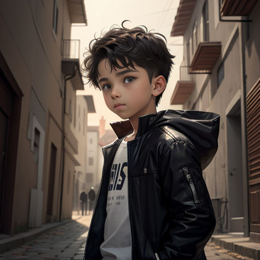 The Boy with a Silent Secret | Story.com