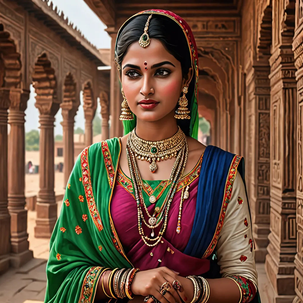 The Daman of Haryana | Story.com