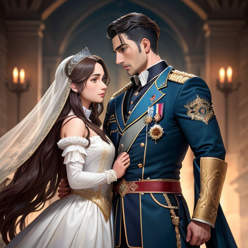 Forbidden Love and Magical Conquest | Story.com