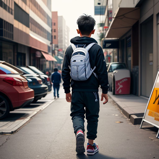 The Adventures of Poop in City 111 | Story.com