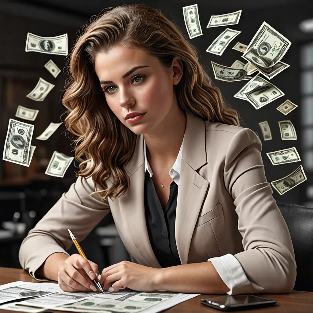 The Power of Financial Stability | Story.com