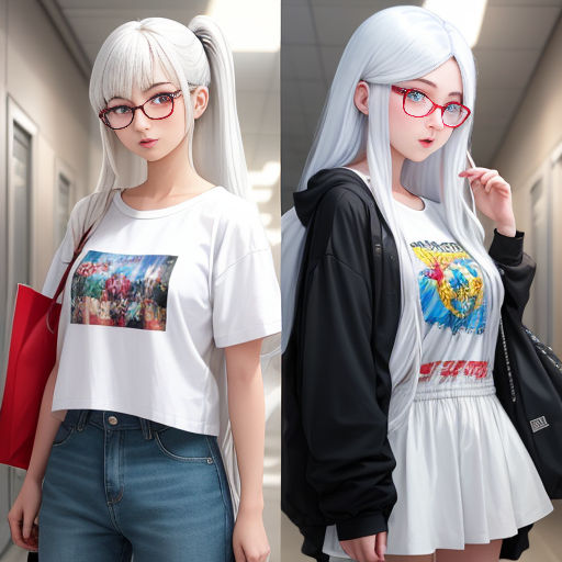 The Nerd Transformation | Story.com