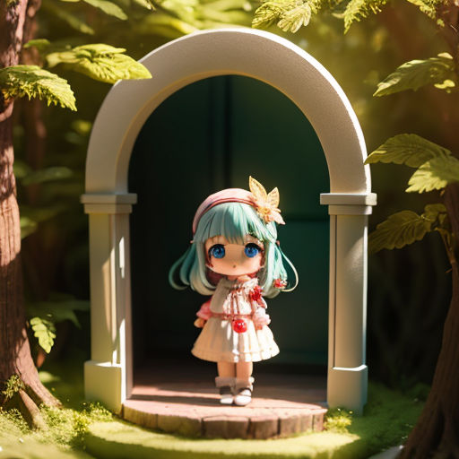 The Magic Key | Story.com