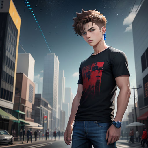 Code Breakers | Story.com