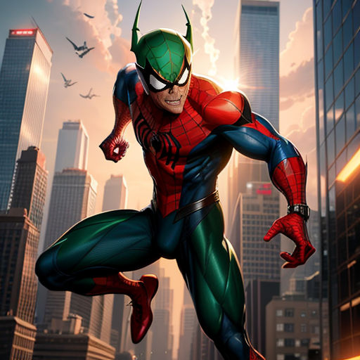 The Web of Destiny | Story.com