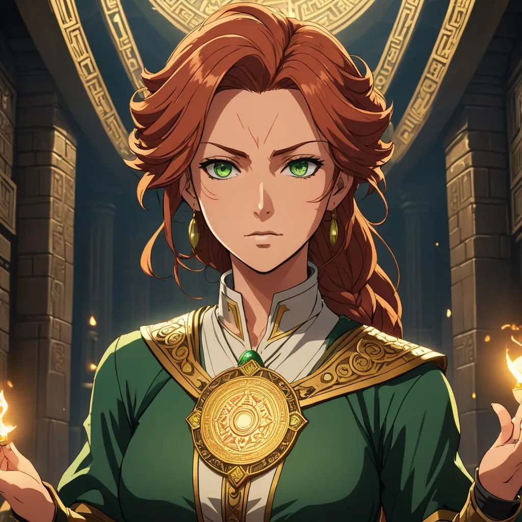 The Lost Medallion | Story.com