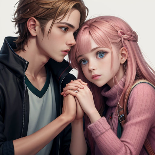 Grounded Hearts | Story.com