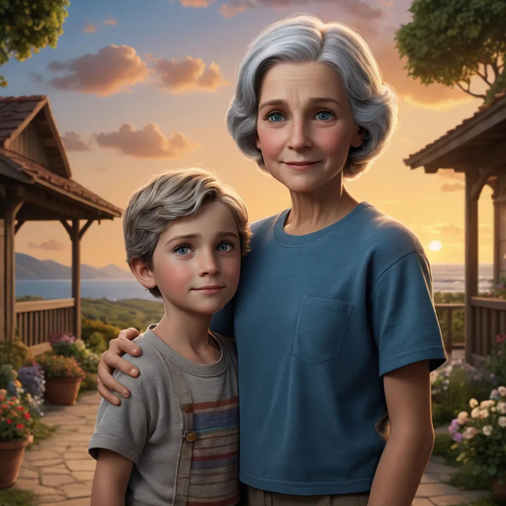 Mimi and Me | Story.com