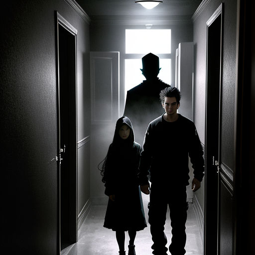 The Ghost Hunter's Secret | Story.com