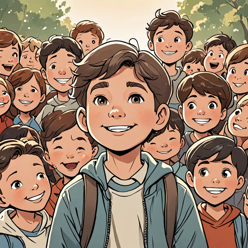 El Héroe Ryan | Story.com