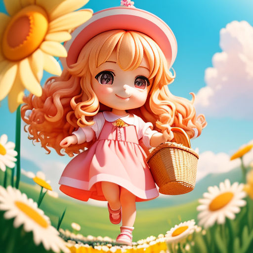 The Living Feet | Story.com