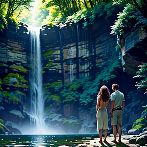 The Nature of Freedom | Story.com